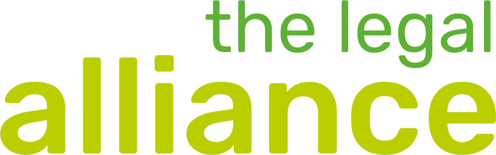 The Legal Alliance — A unique & effective legal business.